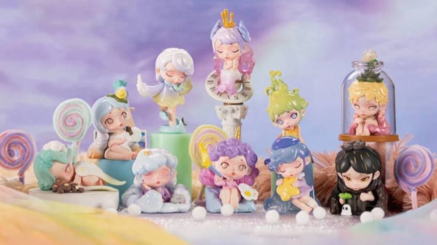 Blind box là gì? Giải mã trào lưu hộp bí ẩn