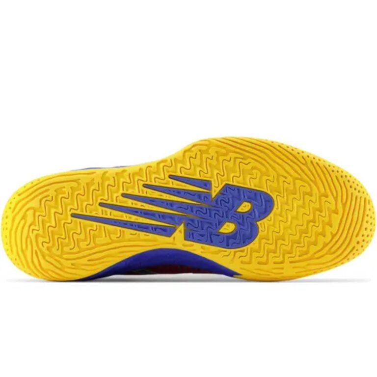 Giày New Balance Fresh Foam X LAV v2 'True Red Bright Lapis' MCHLAVU2