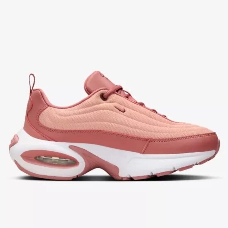 Giày Nike Air Max Portal 'Canyon Pink White' HF3053-600