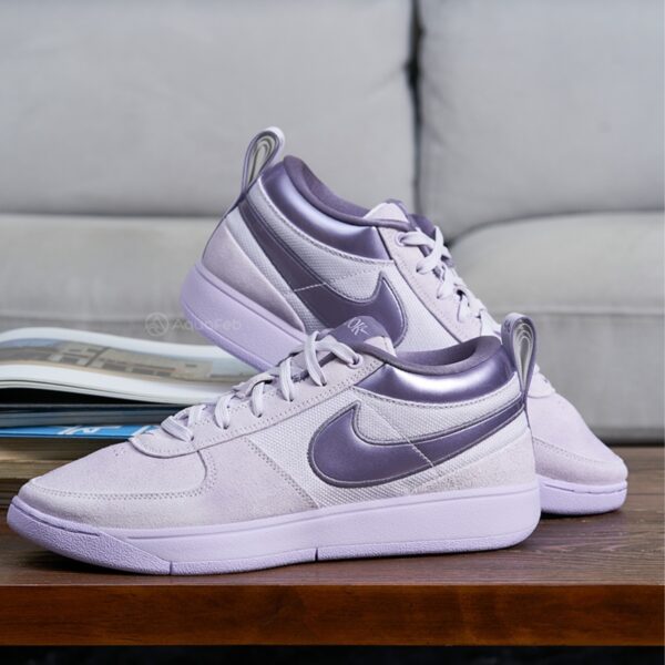 Giày Nike Book 1 EP 'Lilac Bloom' FJ4250-500
