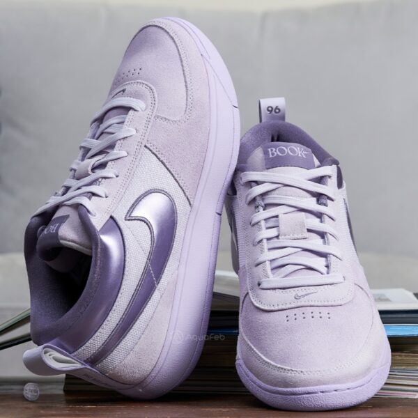 Giày Nike Book 1 EP 'Lilac Bloom' FJ4250-500
