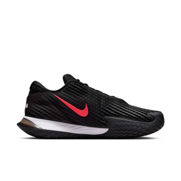 Giày Tennis/Pickleball Nike Court Zoom Vapor Cage 4 Rafa 'Black Siren ...