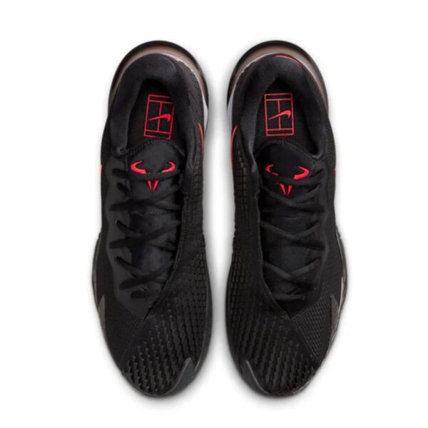 Giày Tennis/Pickleball Nike Court Zoom Vapor Cage 4 Rafa 'Black Siren ...