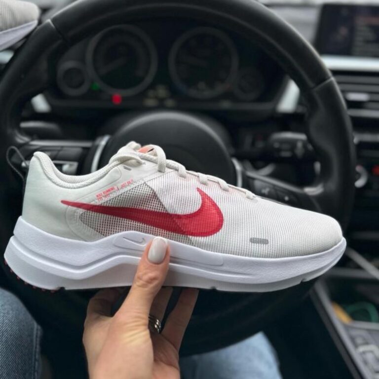 Giày Nike Downshifter 12 'Phantom University Red' DD9294-004