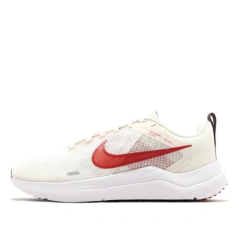 Giày Nike Downshifter 12 'Phantom University Red' DD9294-004
