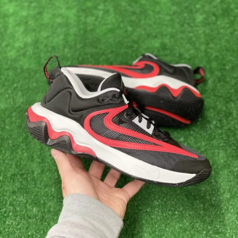 Giày Nike Giannis Immortality 3 'Double Trouble' DZ7533-004