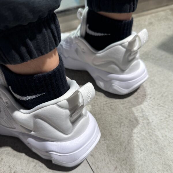 Giày Nike Giannis Immortality 3 EP 'White' DZ7534-102