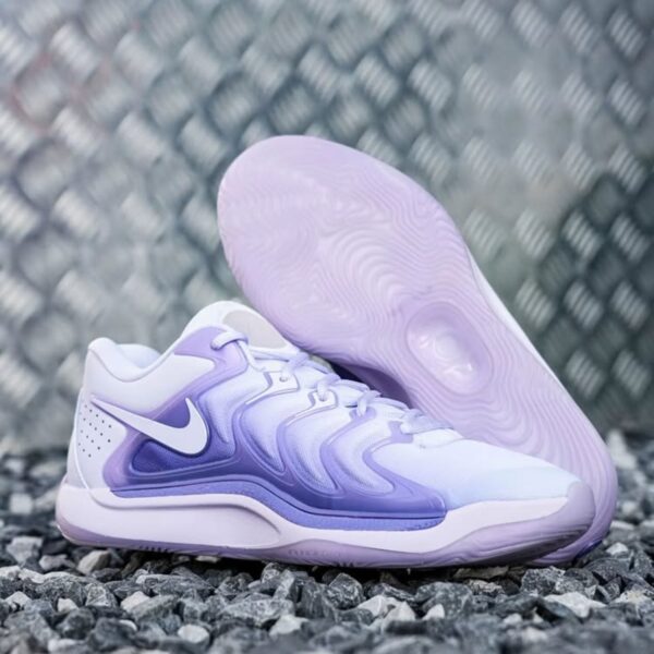 Giày Nike KD 17 EP 'Bad 3.0' FJ9488-500