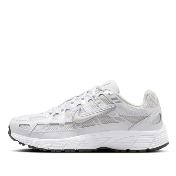 Giày Nike P-6000 'Metallic Silver' HV5064-003