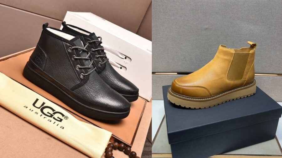 3 địa chỉ mua UGG chính hãng tại Việt Nam