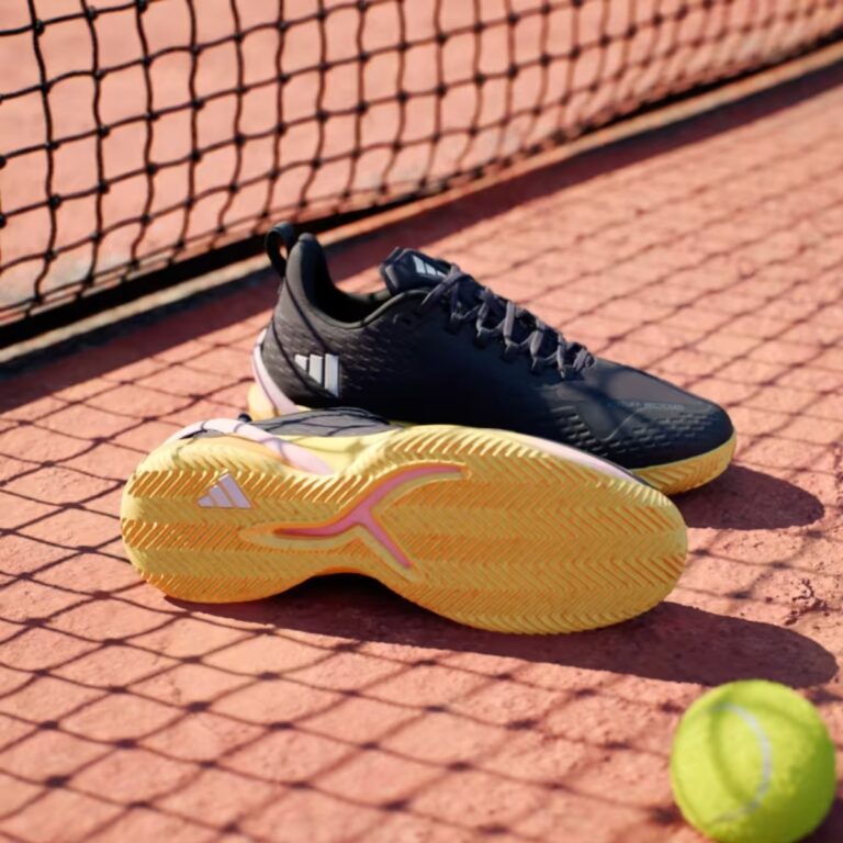 Giày Tennis/Pickleball adidas Adizero Cybersonic '2024 Athlete Pack' IF0437