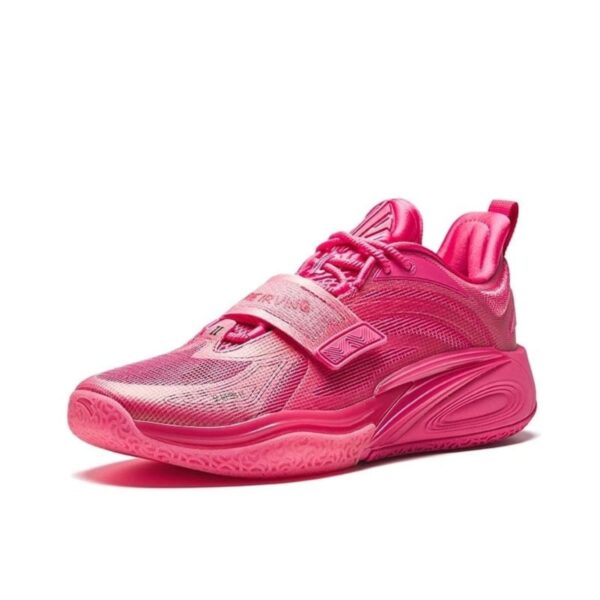 Giày Anta KAI 1 JELLY 'Pink' 1124D1113-13