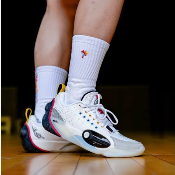 Giày Li-Ning Wade All City 13 "Interstellar" ABAV001-1