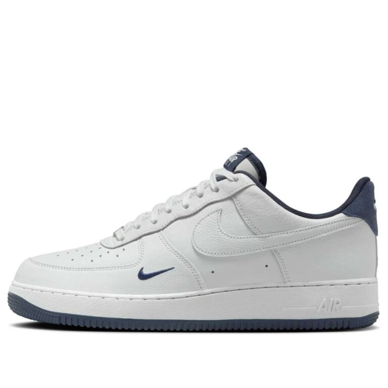 Giày Nike Air Force 1 '07 LV8 Obsidian HM9483-001