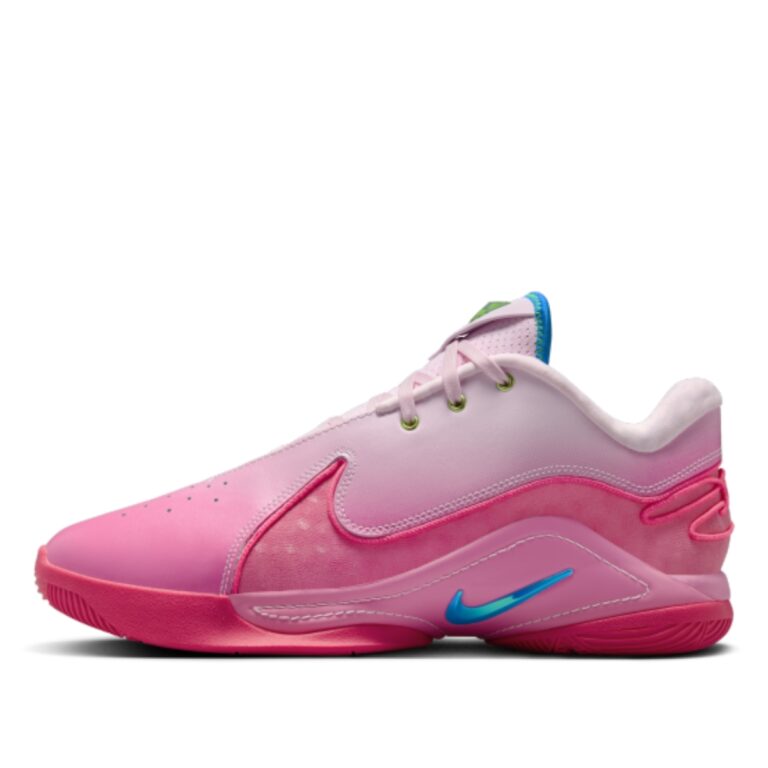Giày Nike LeBron 22 'I Promise' HV8456-600