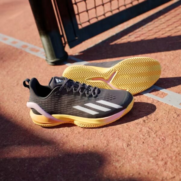 Giày adidas Adizero Cybersonic '2024 Athlete Pack' IF0437
