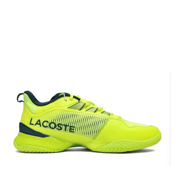 Giày Lacoste AG-LT23 Ultra SFA Women's Tennis Shoes Sports Training NWT ...