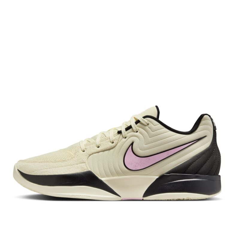 Giày NIKE JA 2 EP 'Guava Ice' FD7327-100