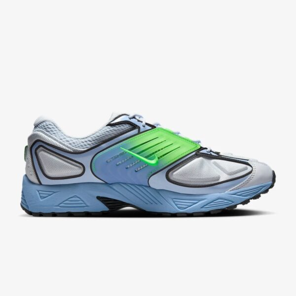 Giày Nike Air Pegasus Wave Football Grey Green Strike IB0612-006