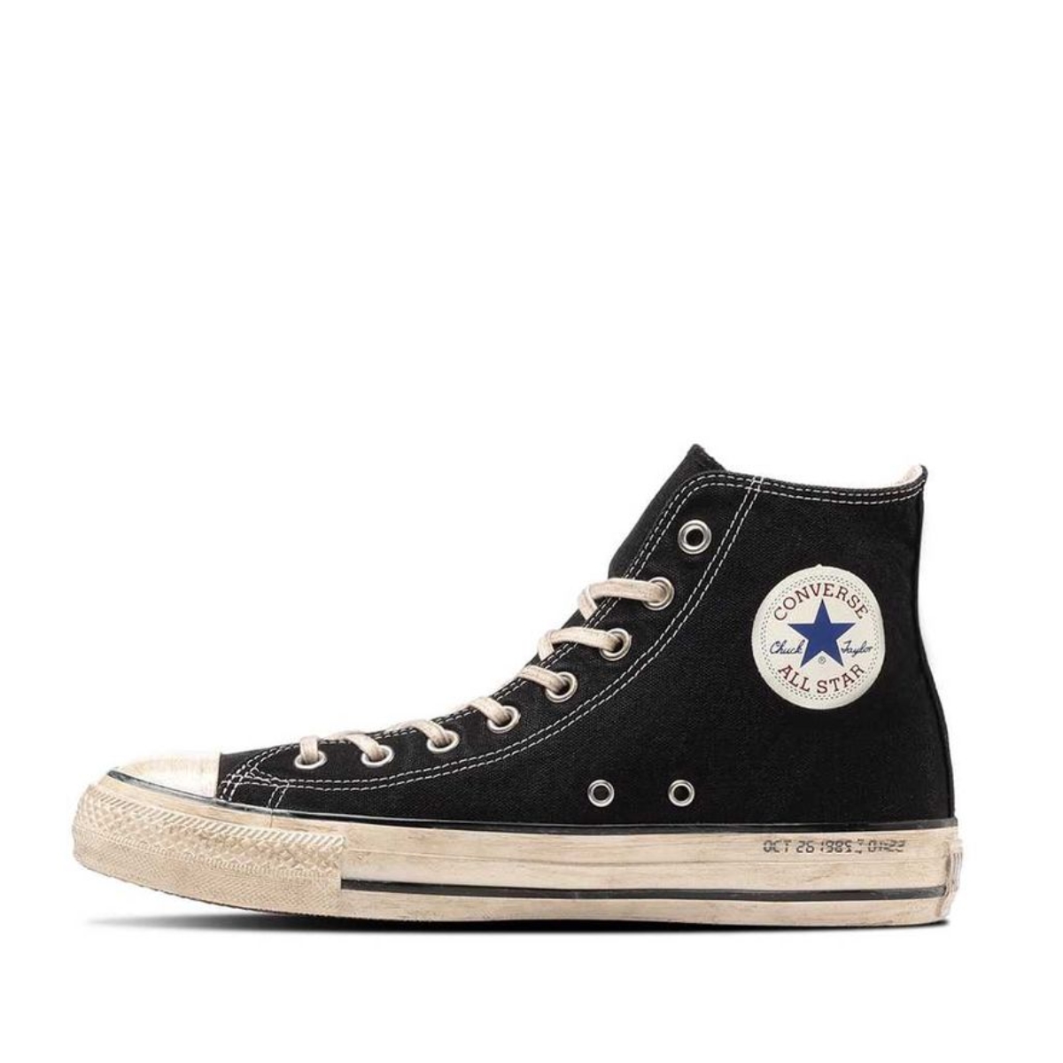 Converse All Star | Chính hãng, Giá rẻ (2025) ️