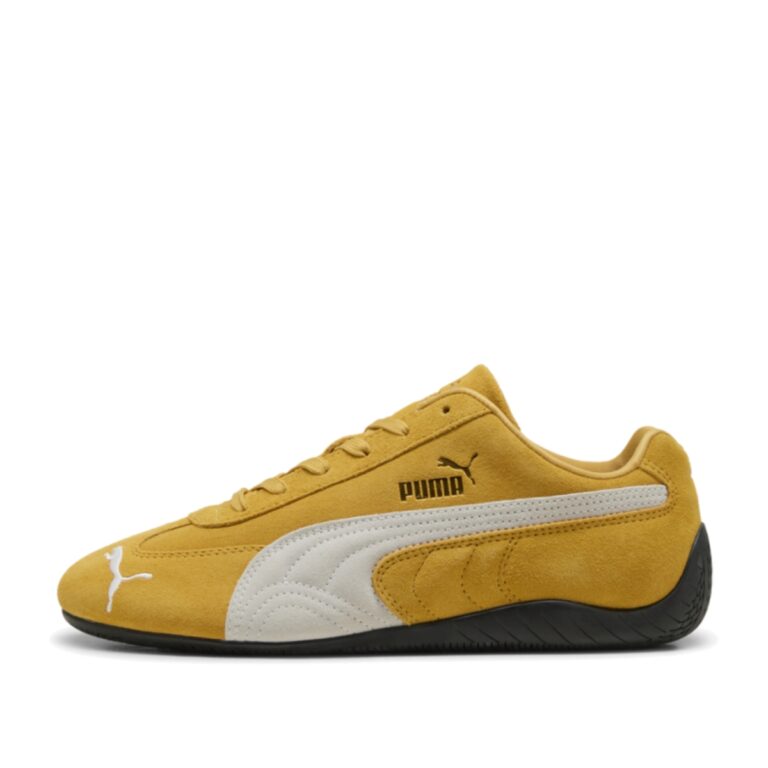 PUMA Speedcat | Chính hãng, Giá rẻ (2026) ️