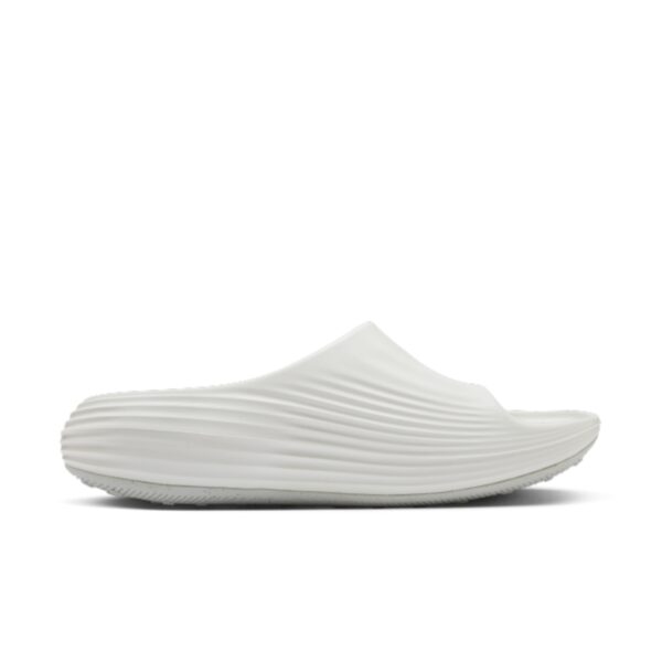 Dép Nike ReactX Rejuven8 Slide 'White' HV4484-100