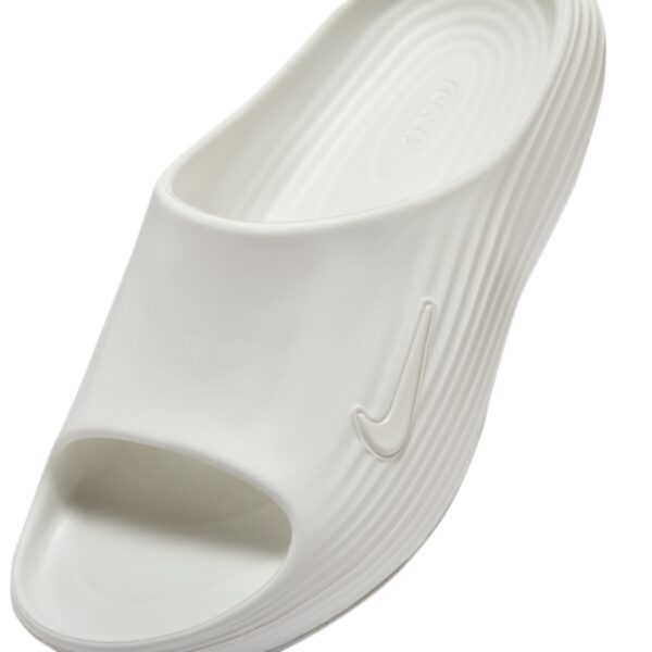 Dép Nike ReactX Rejuven8 Slide 'White' HV4484-100