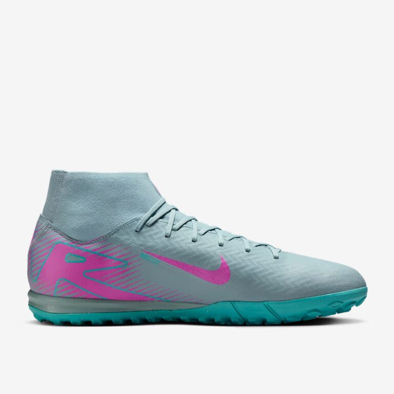 Giày Nike Air Zoom Mercurial Superfly 10 Academy TF Prism 'Ocean Cube ...