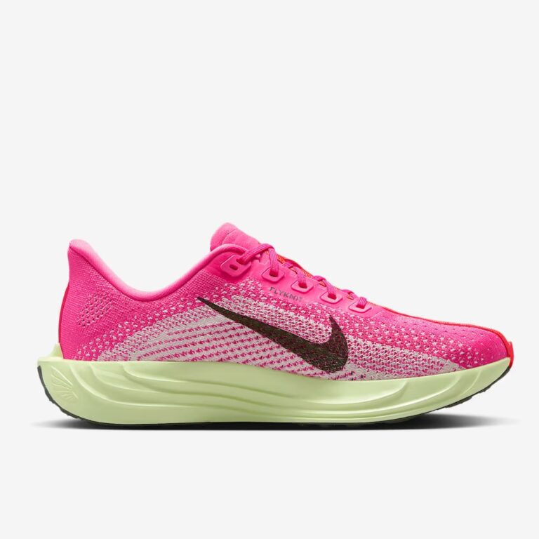 Giày Nike Pegasus Plus Hyper Pink Volt HV3032-600