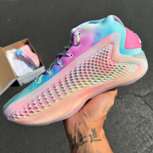 Giày Adidas AE 1 Low '3SSB' JR3915