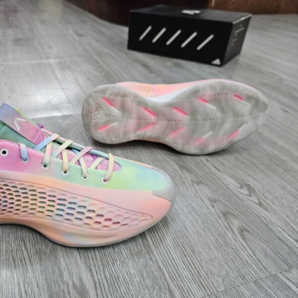 Giày Adidas AE 1 Low '3SSB' JR3915