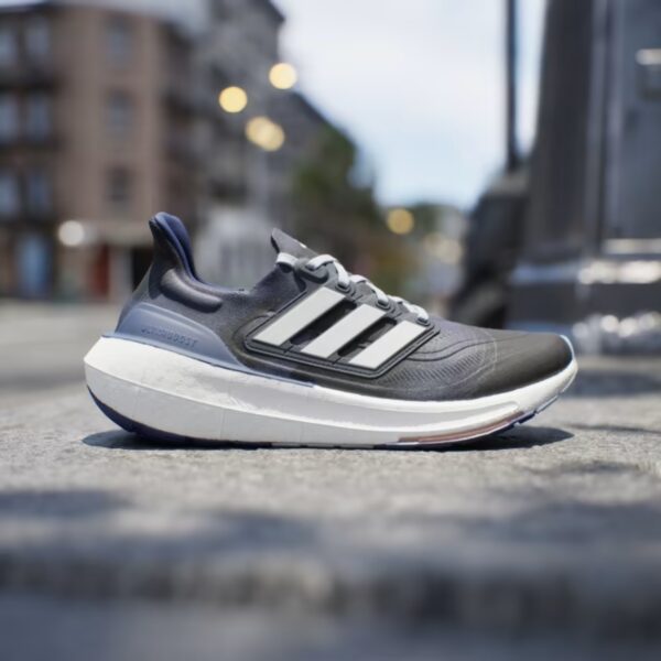 Giày Adidas Ultraboost Light 'Grey Four' IE1770
