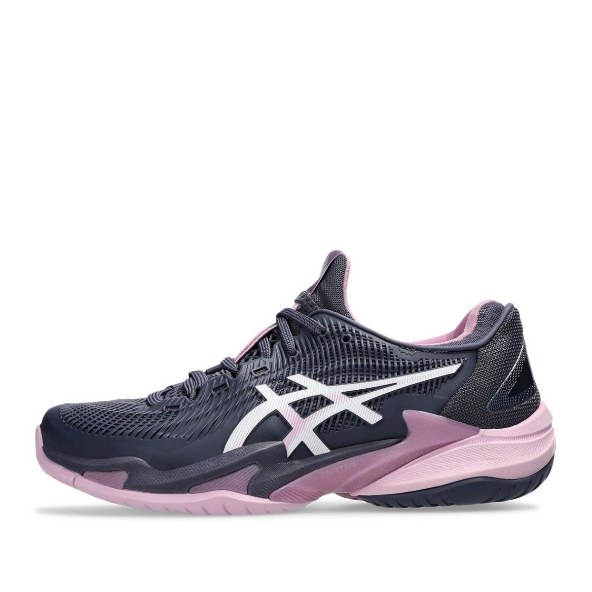 Asics Court FF 3 | Chính hãng, Giá rẻ (2025) ️