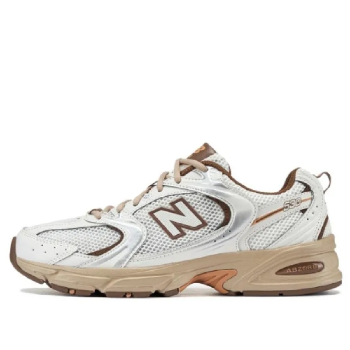 New Balance 530 | Chính hãng, Giá tốt (2026) ️