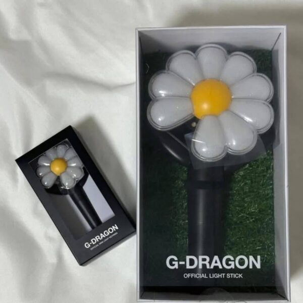 Light Stick G-Dragon chính hãng