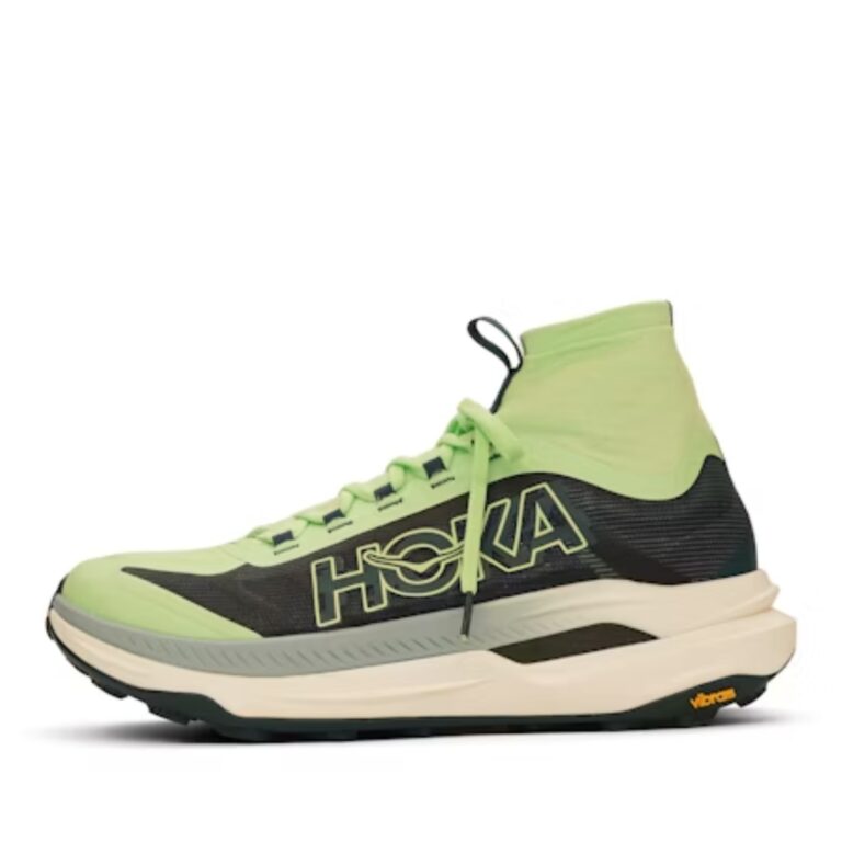 Giày chạy HOKA | Chính hãng, Giá rẻ (2025) ️