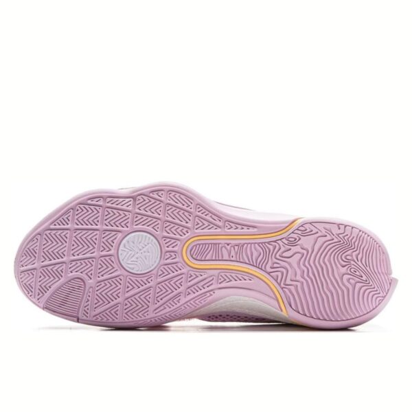 Giày Li-Ning Wade All City 13 Encore ‘Purple’ ABAV043-1