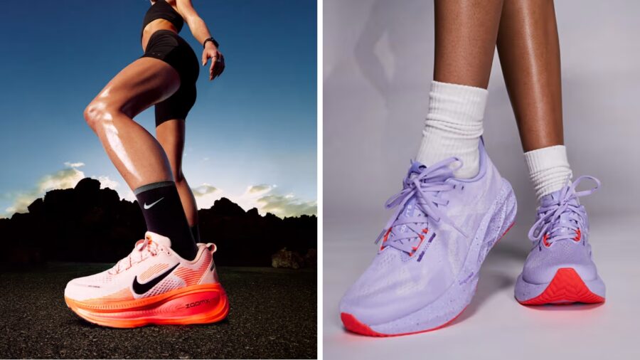 Nike Vomero 18 vs Asics Novablast 5: Cuộc đối đầu giữa hai ông vua