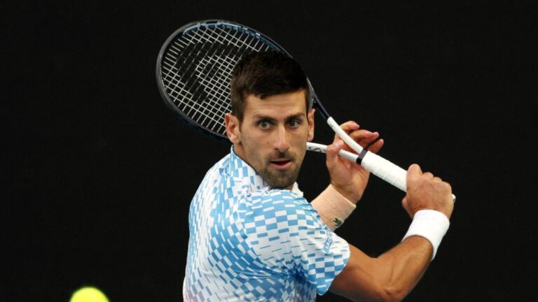 Novak Djokovic: Hành trình 24 Grand Slam và di sản bất tử