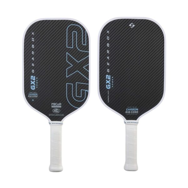 Vợt Gearbox GX2 Power Elongated Limited Edition