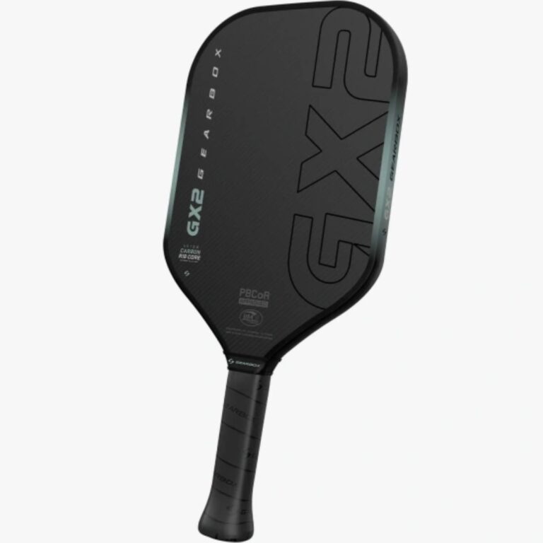 Vợt Pickleball Gearbox GX2 INTEGRA XL