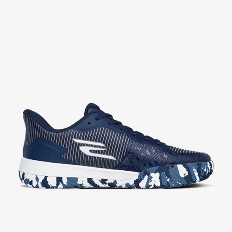 Giày Skechers Viper Court Pro 2.0 ‘Blue’ 246109-NVY