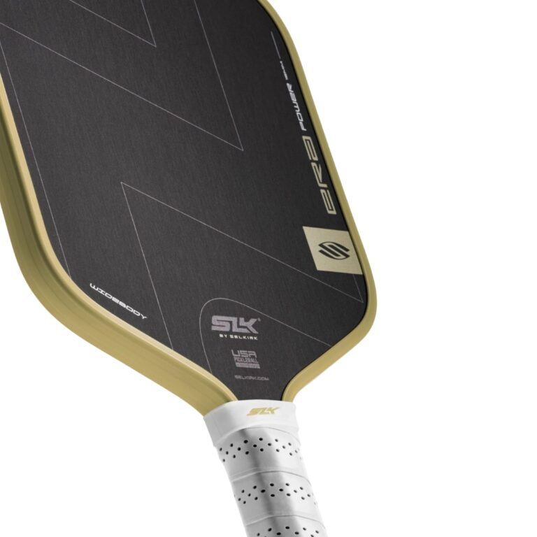 Vợt Pickleball SLK ERA Power Regal Limited Edition (Elongated / Widebody)