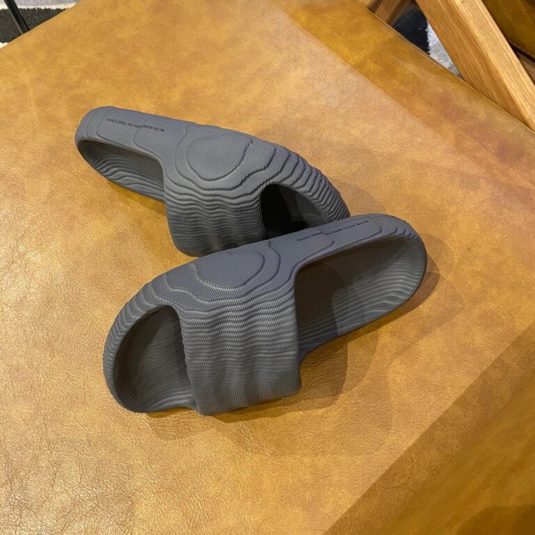 Dép Adidas Adilette 22 ‘Grey Five’ HP6522