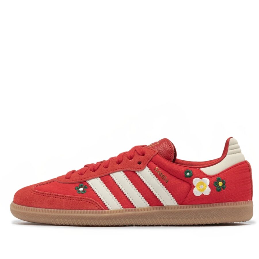 adidas Samba (2026) Chính hãng, Trả góp 0% | Sneaker Daily