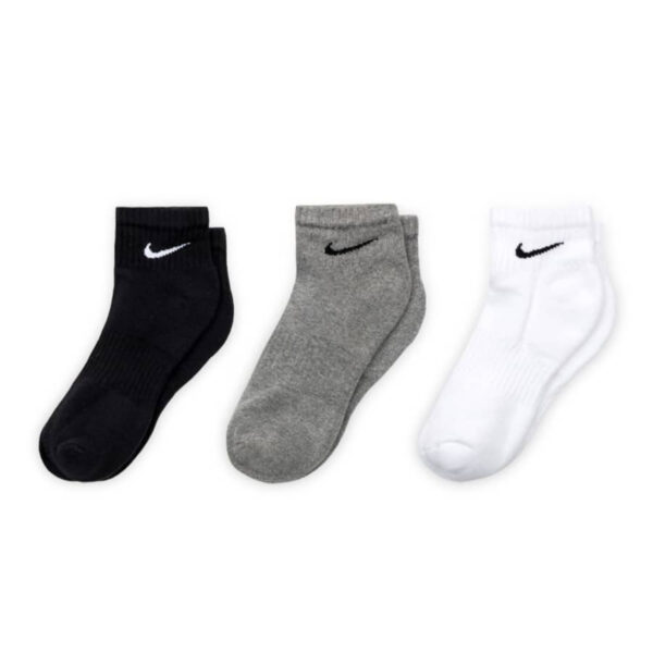 Tất Nike Everyday Cushioned Training Ankle Multicolor SX7667-964