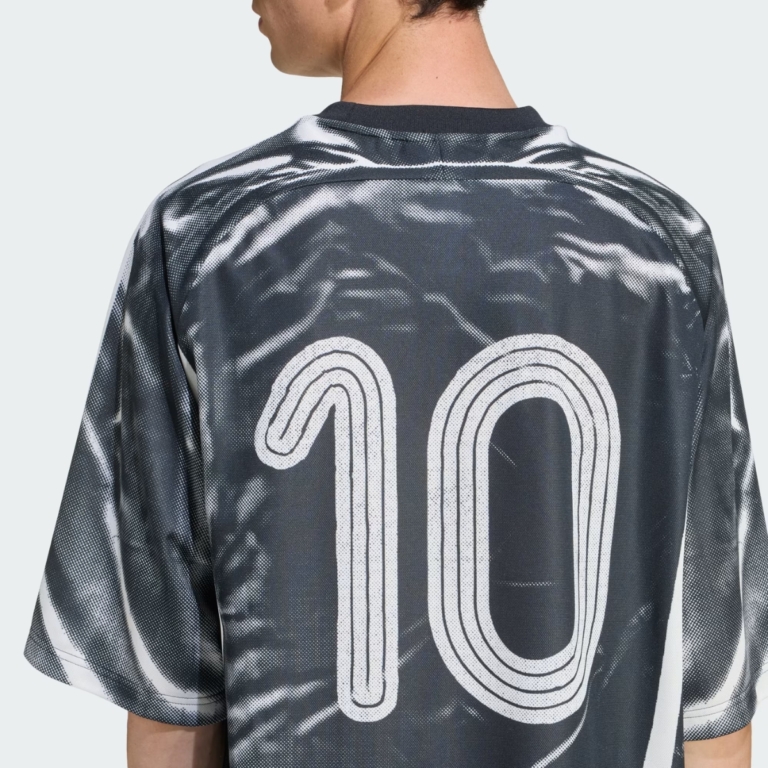 Áo Đấu Adidas In Họa Tiết Adilenium Season 4 Teamgeist KF8522